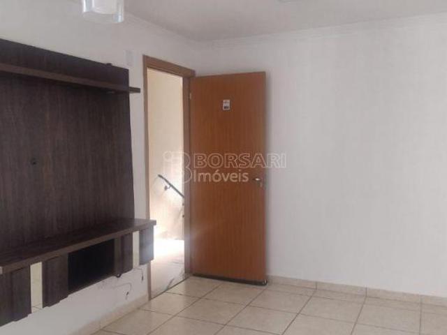 Apartamento para venda em Jardim Universal de 39.00m² com 2 Quartos