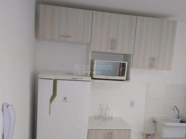 Apartamento para venda em Jardim Universal de 39.00m² com 2 Quartos e 1 Garagem