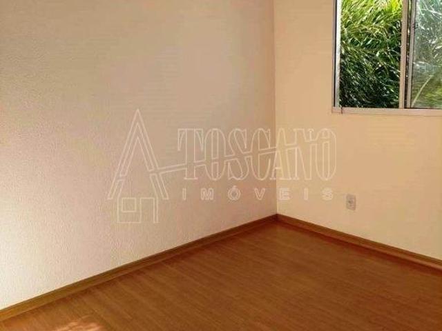 Apartamento para venda em Jardim Universal de 39.00m² com 2 Quartos e 1 Garagem