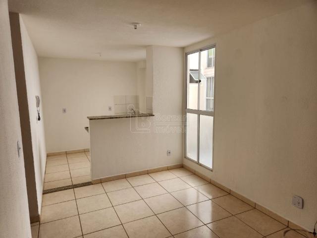 Apartamento para venda em Jardim Universal em Araraquara São Paulo de 39.00m² com 2 Quartos e 1 Garagem