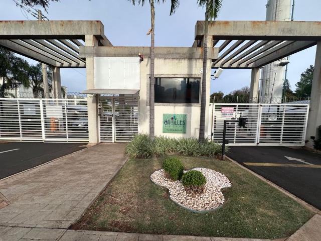 Apartamento para venda em Jardim Universal em Araraquara São Paulo de 39.00m² com 2 Quartos e 1 Garagem