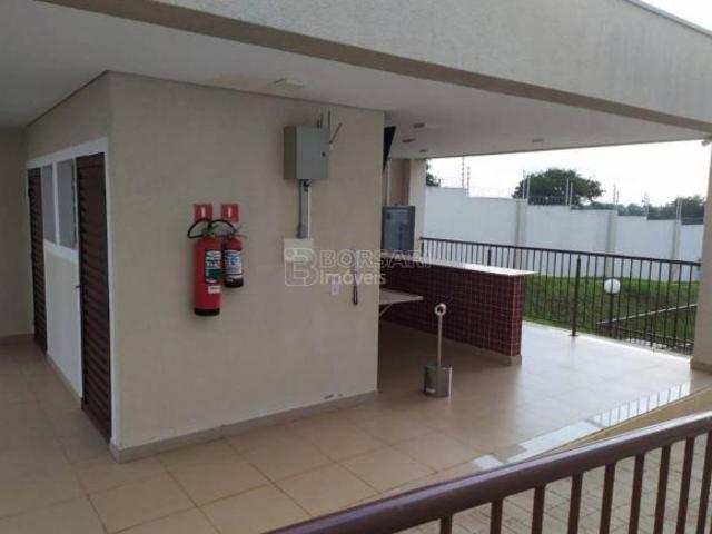 Apartamento para venda em Jardim Universal de 39.00m² com 2 Quartos e 1 Garagem