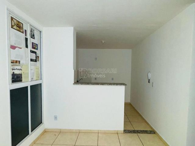 Apartamento para venda em Jardim Universal em Araraquara São Paulo de 39.00m² com 2 Quartos e 1 Garagem