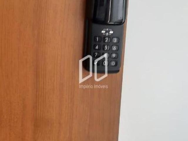 Apartamento para venda em Jardim Universal de 44.00m² com 2 Quartos
