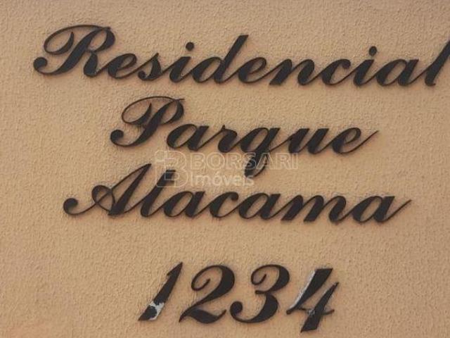 Apartamento para venda em Jardim Universal de 45.00m² com 2 Quartos e 1 Garagem