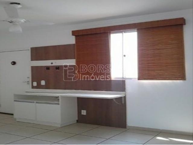 Apartamento para venda em Jardim Universal em Araraquara São Paulo de 45.00m² com 2 Quartos e 1 Garagem