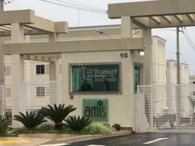 Apartamento para venda em Jardim Universal de 46.00m² com 2 Quartos e 1 Garagem