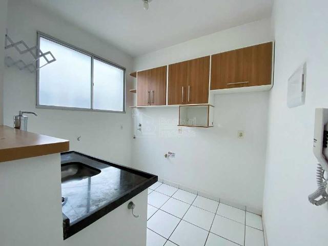 Apartamento para venda em Jardim Universal em Araraquara São Paulo de 49.00m² com 2 Quartos e 1 Garagem
