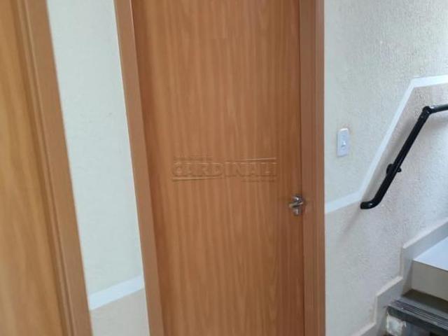Apartamento para venda em Jardim Universal de 49.00m² com 2 Quartos e 1 Garagem