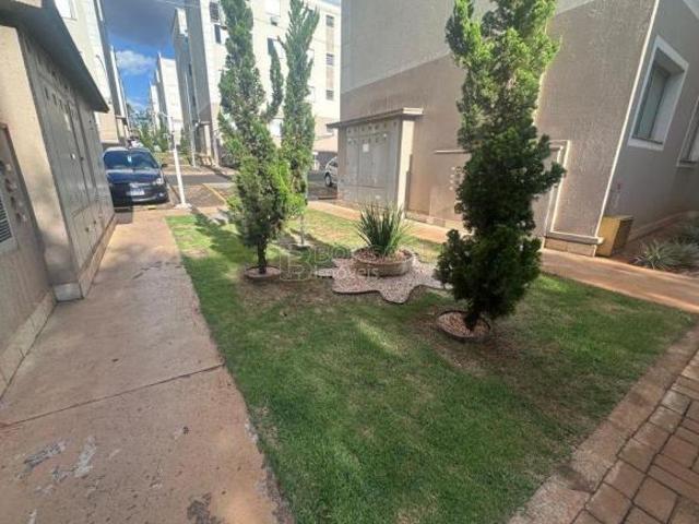 Apartamento para venda em Jardim Universal de 49.00m² com 2 Quartos e 1 Garagem