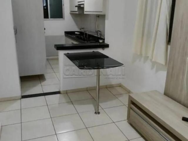 Apartamento para venda em Jardim Universal de 51.00m² com 2 Quartos e 1 Garagem