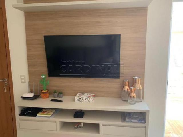 Apartamento para venda em Jardim Universal de 62.00m² com 2 Quartos e 1 Garagem