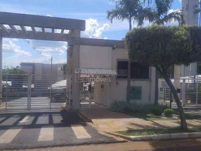 Apartamento para venda em Jardim Universal em Araraquara São Paulo de 39.00m² com 2 Quartos