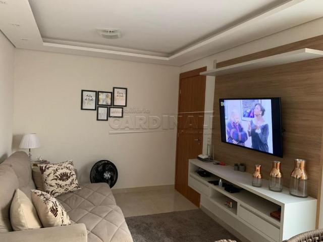 Apartamento para venda em Jardim Universal em Araraquara São Paulo de 62.00m² com 2 Quartos e 1 Garagem