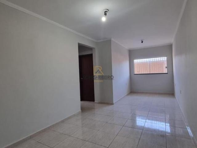 Apartamento para venda em Jardim Universitário de 58.00m² com 2 Quartos e 1 Garagem