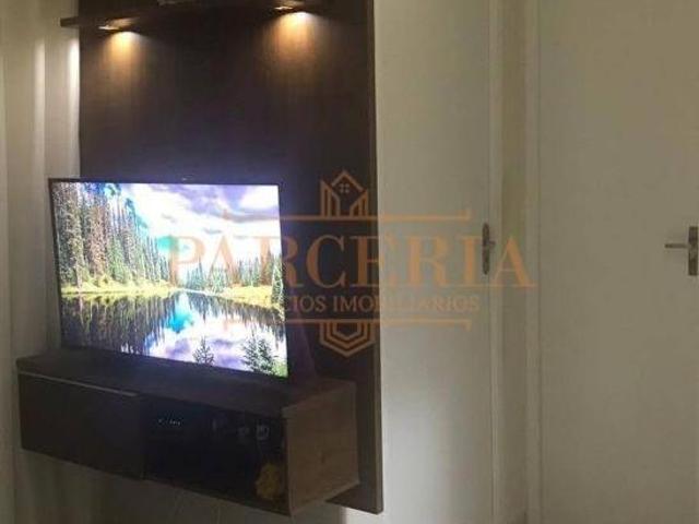 Apartamento para venda em Jardim Universo de 49.00m² com 2 Quartos e 1 Garagem