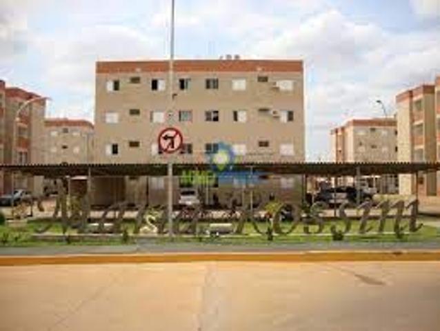 Apartamento para venda em Jardim Universo em Araçatuba São Paulo de 57.00m² com 2 Quartos e 1 Garagem