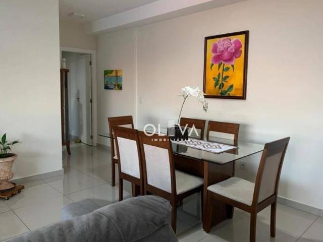 Apartamento para venda em Jardim Urano de 104.00m² com 3 Quartos, 1 Suite e 2 Garagens