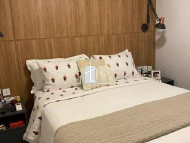 Apartamento para venda em Jardim Urano de 105.00m² com 2 Quartos, 2 Suites e 2 Garagens