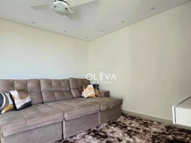 Apartamento para venda em Jardim Urano de 143.00m² com 2 Quartos, 1 Suite e 2 Garagens
