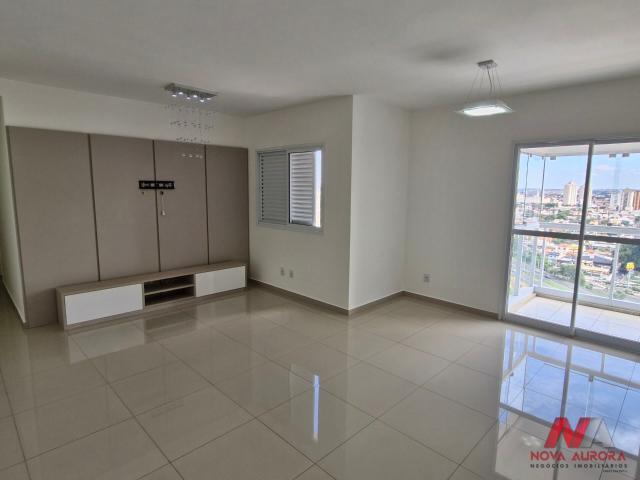 Apartamento para venda em Jardim Urano em São José Do Rio Preto São Paulo de 85.00m² com 2 Quartos, 1 Suíte e 2 Garagens