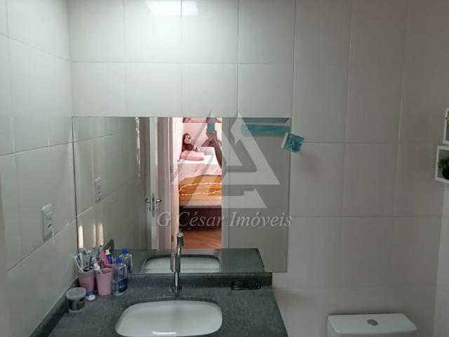 Apartamento para venda em Jardim Utinga em Santo André São Paulo de 63.00m² com 3 Quartos e 1 Garagem