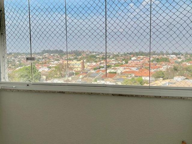 Apartamento para venda em Jardim Vale Verde de 102.00m² com 2 Quartos e 2 Garagens