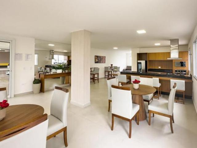 Apartamento para venda em Jardim Vale Verde de 102.00m² com 2 Quartos e 2 Garagens