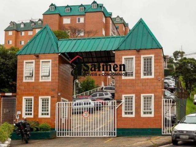 Apartamento para venda em Jardim Valéria de 72.80m² com 2 Quartos, 1 Suite e 1 Garagem