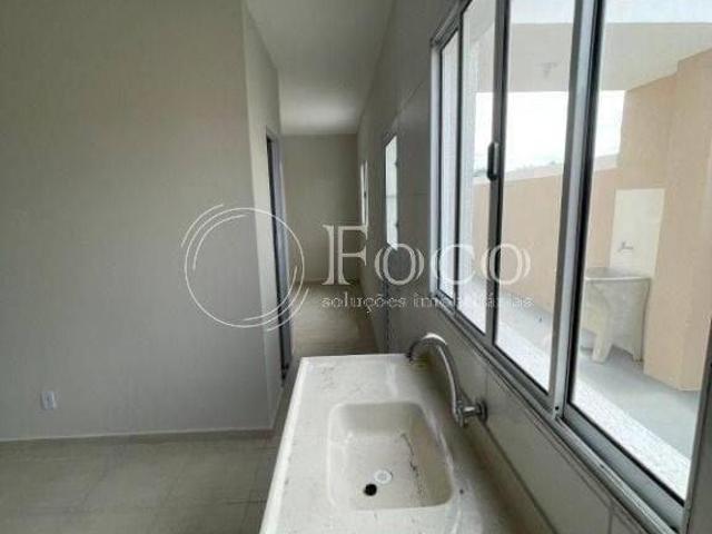 Apartamento para venda em Jardim Vassouras Ii de 74.00m² com 2 Quartos