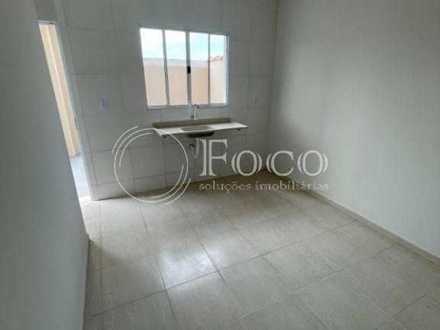 Apartamento para venda em Jardim Vassouras Ii de 75.00m² com 2 Quartos