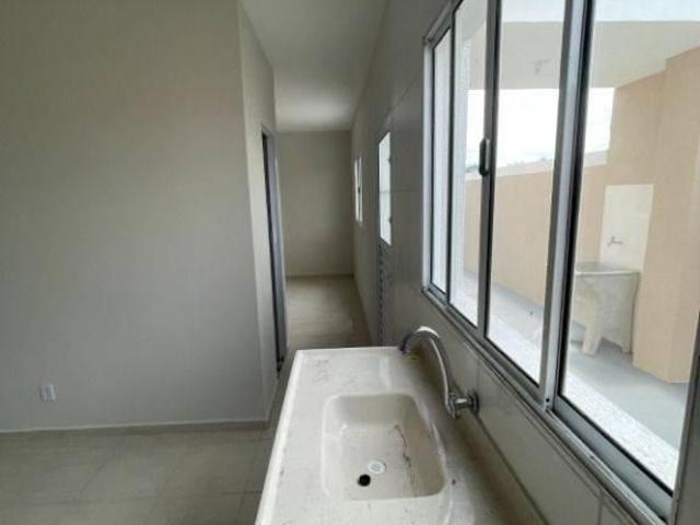 Apartamento para venda em Jardim Vassouras Ii em Francisco Morato São Paulo de 75.00m² com 2 Quartos