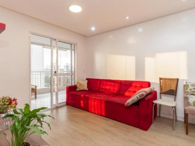 Apartamento para venda em Jardim Vazani com 3 quartos, sendo 1 suíte, 110m²