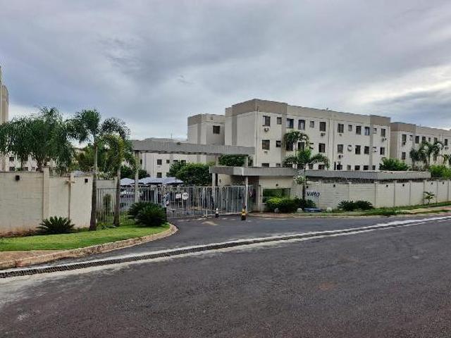 Apartamento para venda em Jardim Veneto Ii de 43.00m² com 2 Quartos e 1 Garagem