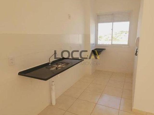 Apartamento para venda em Jardim Veneto Ii de 43.00m² com 2 Quartos e 1 Garagem