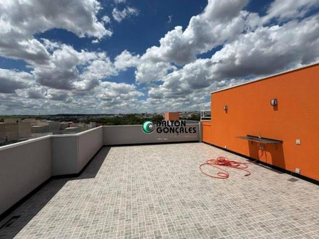 Apartamento para venda em Jardim Veneza de 133.00m² com 2 Quartos, 1 Suite e 2 Garagens