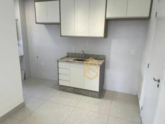 Apartamento para venda em Jardim Veneza de 46.00m² com 2 Quartos e 1 Garagem