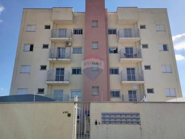 Apartamento para venda em Jardim Veneza de 54.29m² com 2 Quartos