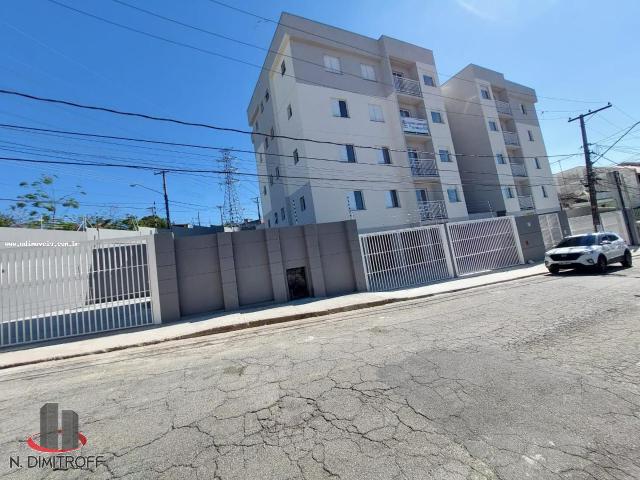 Apartamento para venda em Jardim Veneza em Mogi Das Cruzes São Paulo de 55.00m² com 2 Quartos, 1 Suíte e 1 Garagem
