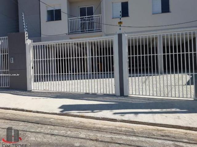 Apartamento para venda em Jardim Veneza de 55.00m² com 2 Quartos, 1 Suite e 1 Garagem