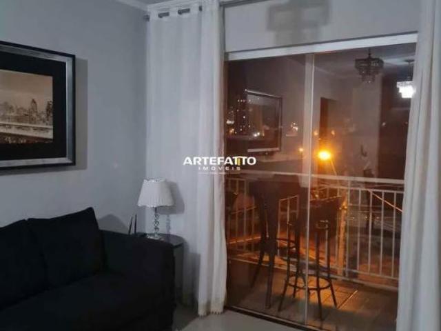 Apartamento para venda em Jardim Veneza de 70.00m² com 2 Quartos, 1 Suite e 2 Garagens