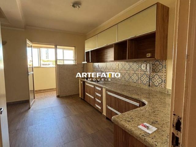 Apartamento para venda em Jardim Veneza em Franca São Paulo de 150.00m² com 3 Quartos, 1 Suíte e 1 Garagem