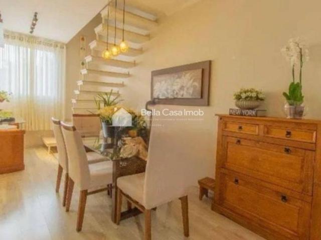 Apartamento para venda em Jardim Vera Cruz de 113.00m² com 3 Quartos e 2 Garagens