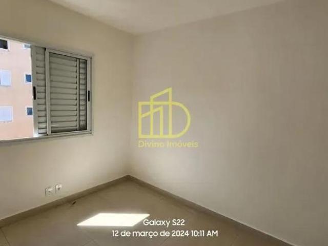 Apartamento para venda em Jardim Vera Cruz de 48.00m² com 2 Quartos e 1 Garagem