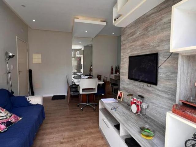 Apartamento para venda em Jardim Vera Cruz de 55.00m² com 2 Quartos e 1 Garagem