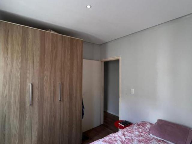 Apartamento para venda em Jardim Vera Cruz de 55.00m² com 2 Quartos e 1 Garagem