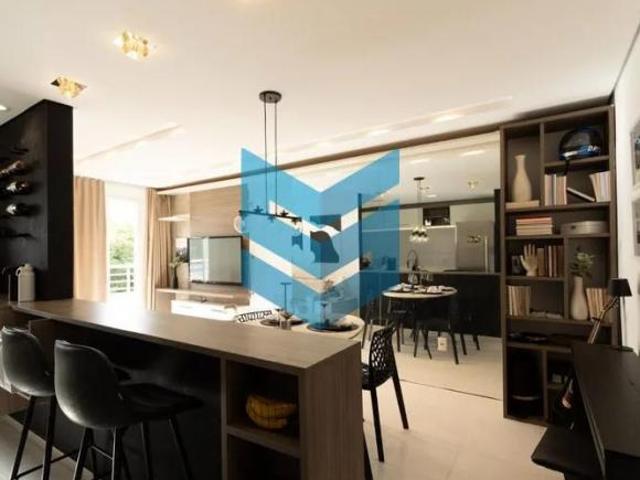 Apartamento para venda em Jardim Vera Cruz de 56.00m² com 2 Quartos