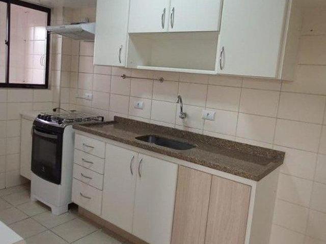 Apartamento para venda em Jardim Vera Cruz de 64.00m² com 2 Quartos e 1 Garagem