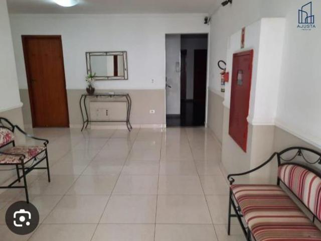 Apartamento para venda em Jardim Vera Cruz de 64.00m² com 2 Quartos e 1 Garagem