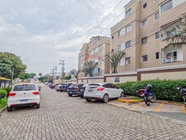 Apartamento para venda em Jardim Vera Cruz de 68.00m² com 3 Quartos, 1 Suite e 1 Garagem